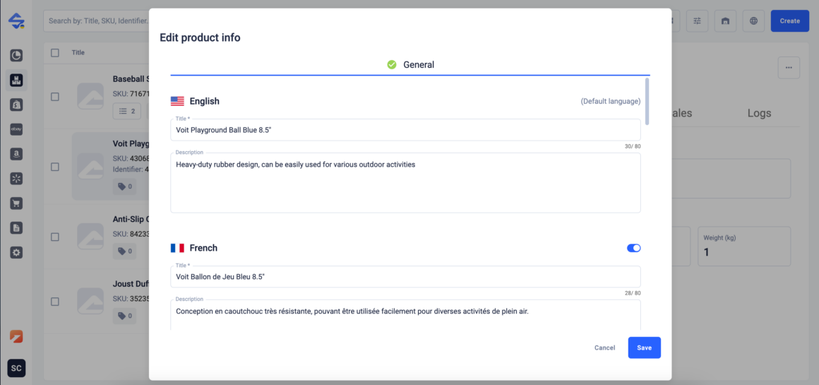 How to sell internationally on eBay | 6 tips from M2E Cloud