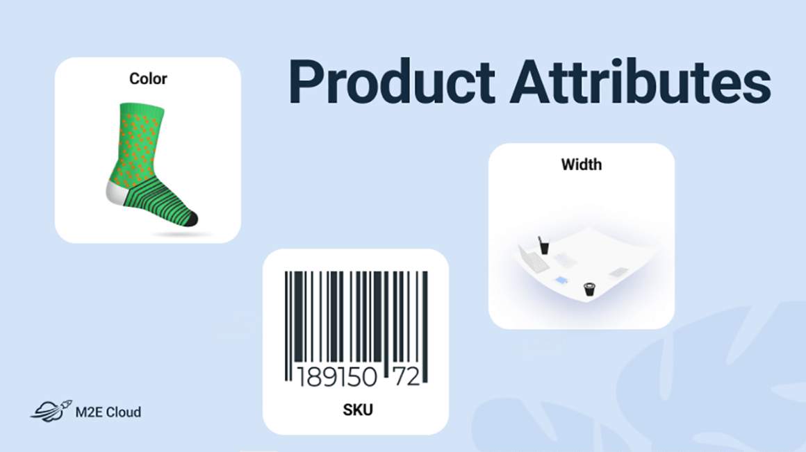 Mastering Product Attributes: Your Guide to Driving Customer Conversion ...