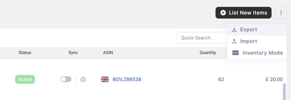 How to import Amazon products to WooCommerce and back using M2E Cloud