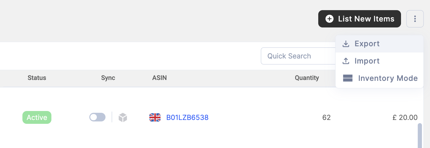 How to import Amazon products to WooCommerce and back using M2E Cloud