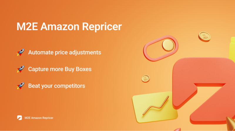 What Is The Case When There Are Two Amazon Buy Box Winners