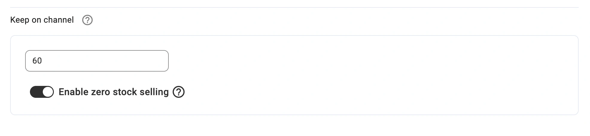 How to list multi quantity on eBay with M2E Cloud?