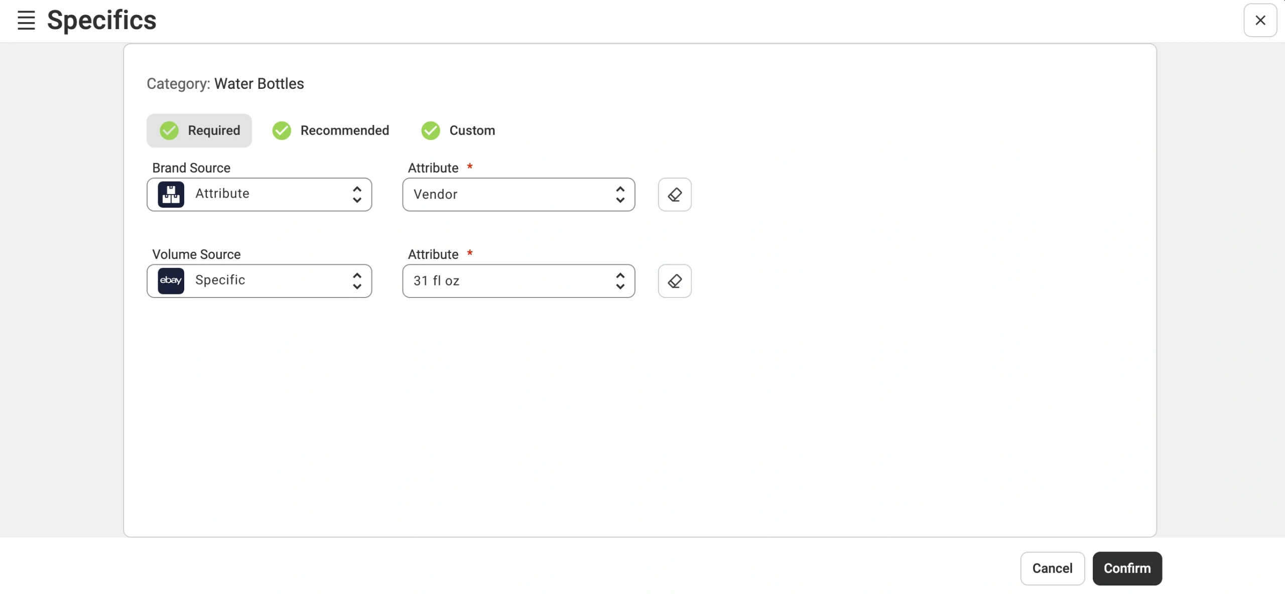 How to list multi quantity on eBay with M2E Cloud?