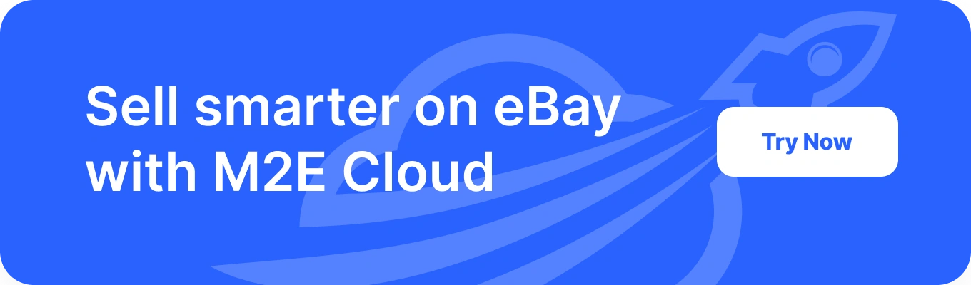How to list multi quantity on eBay with M2E Cloud?